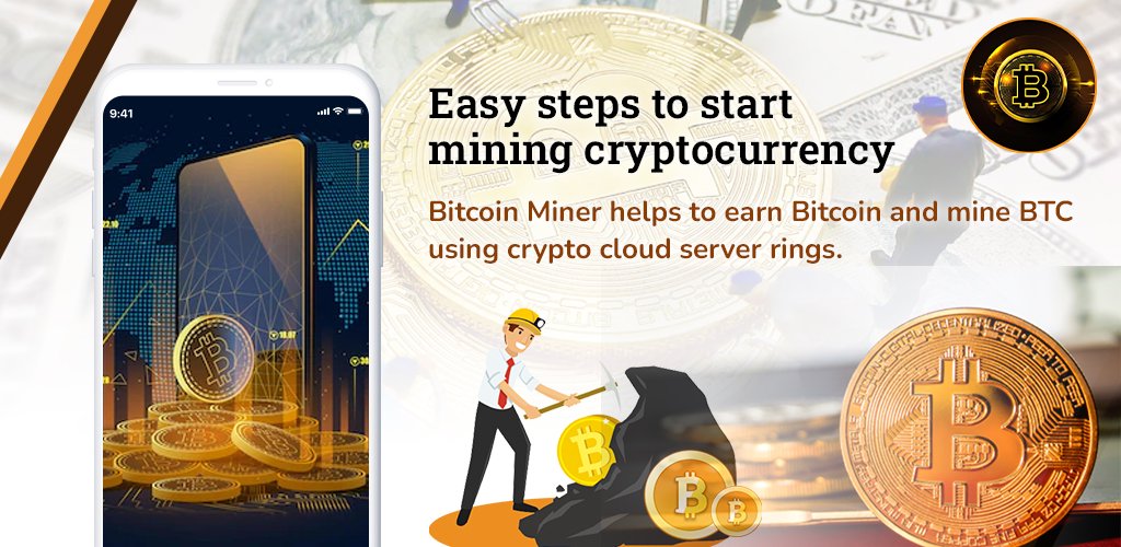 BTC Cloud Network APK for Android Download