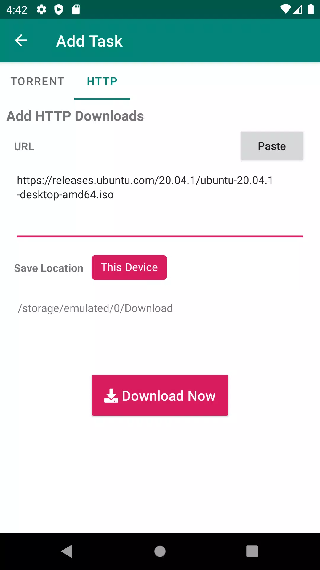 Bitcomet Free Download