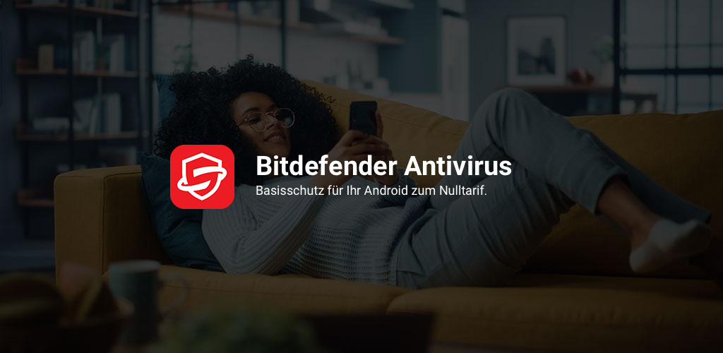 Download die neueste Version von Bitdefender Antivirus APK für Android 2024