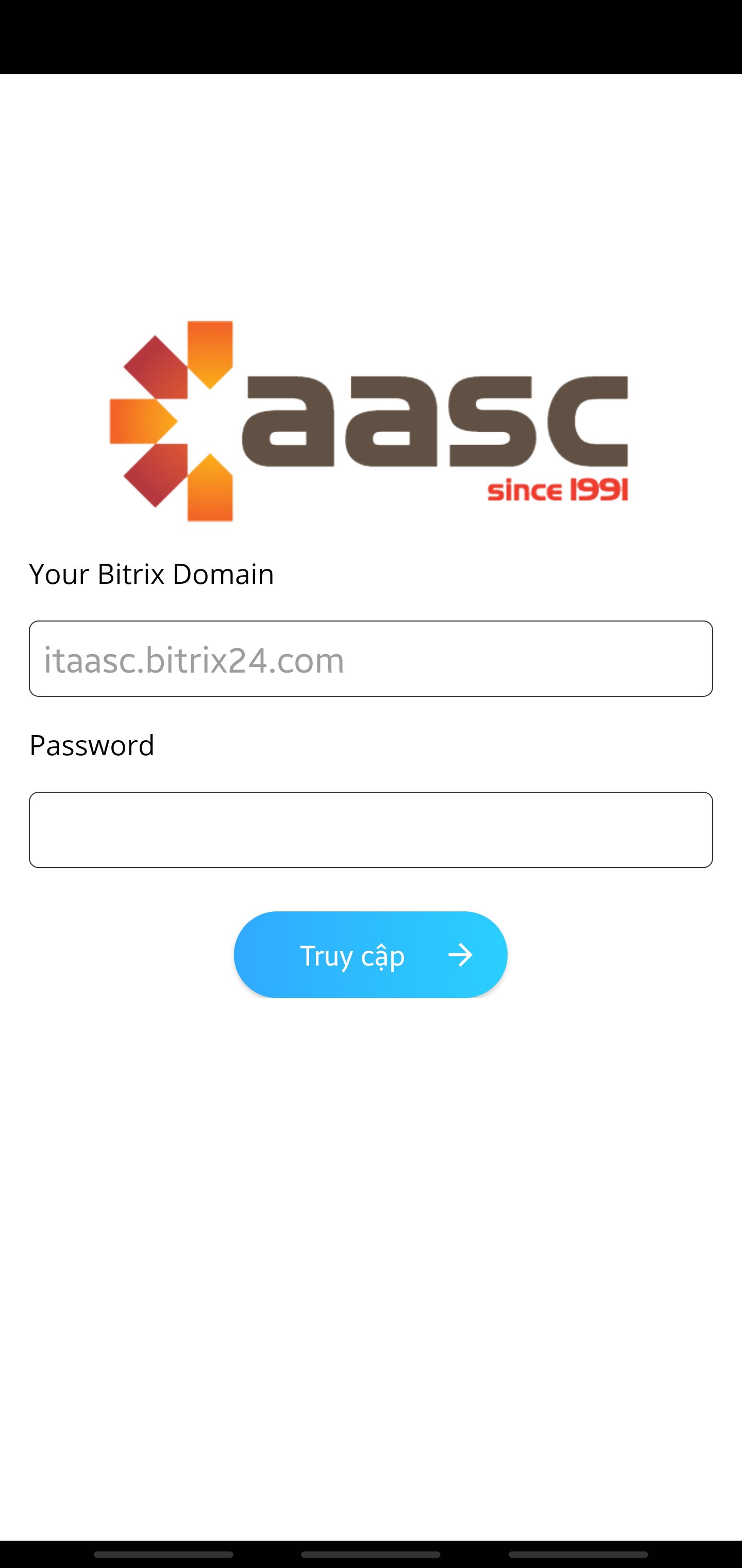Attendance - Face ID Bitrix24 APK for Android Download