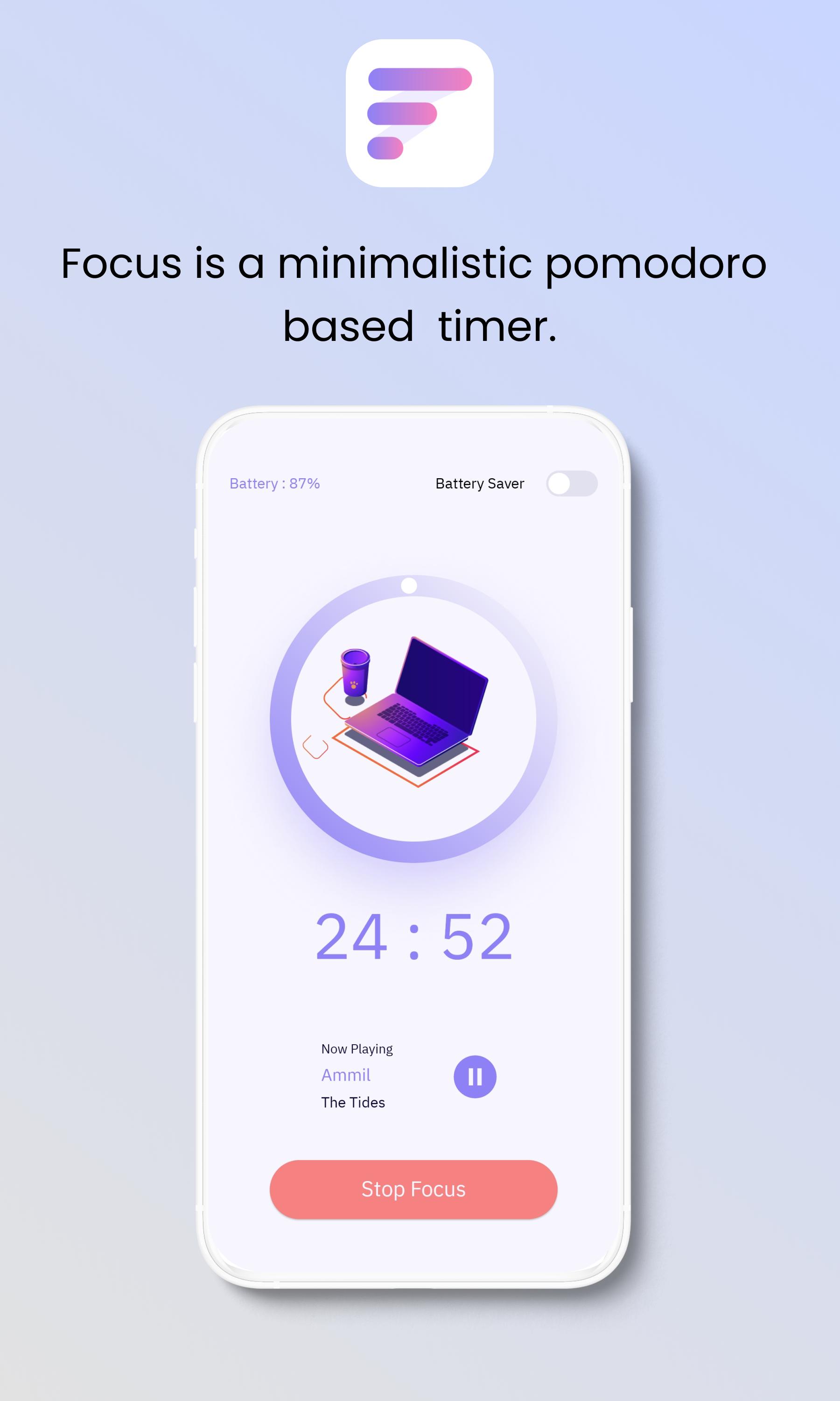 Focus APK for Android Download