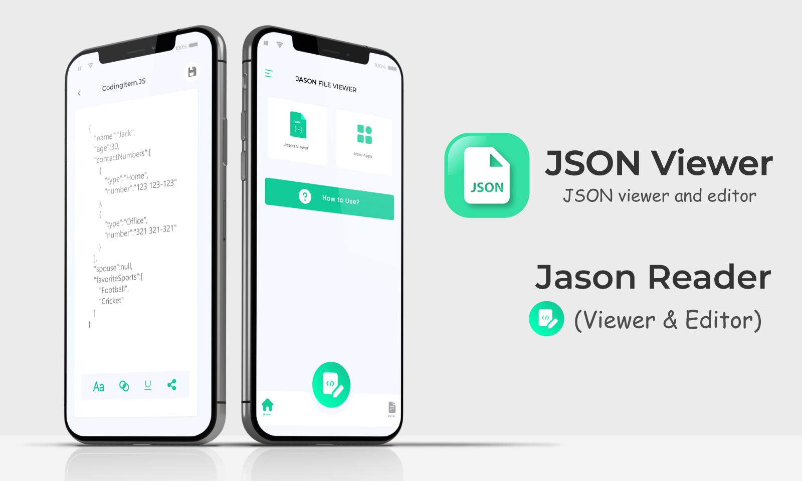 Json Editor File Viewer APK for Android Download Json Editor File Viewer APK for Android Download