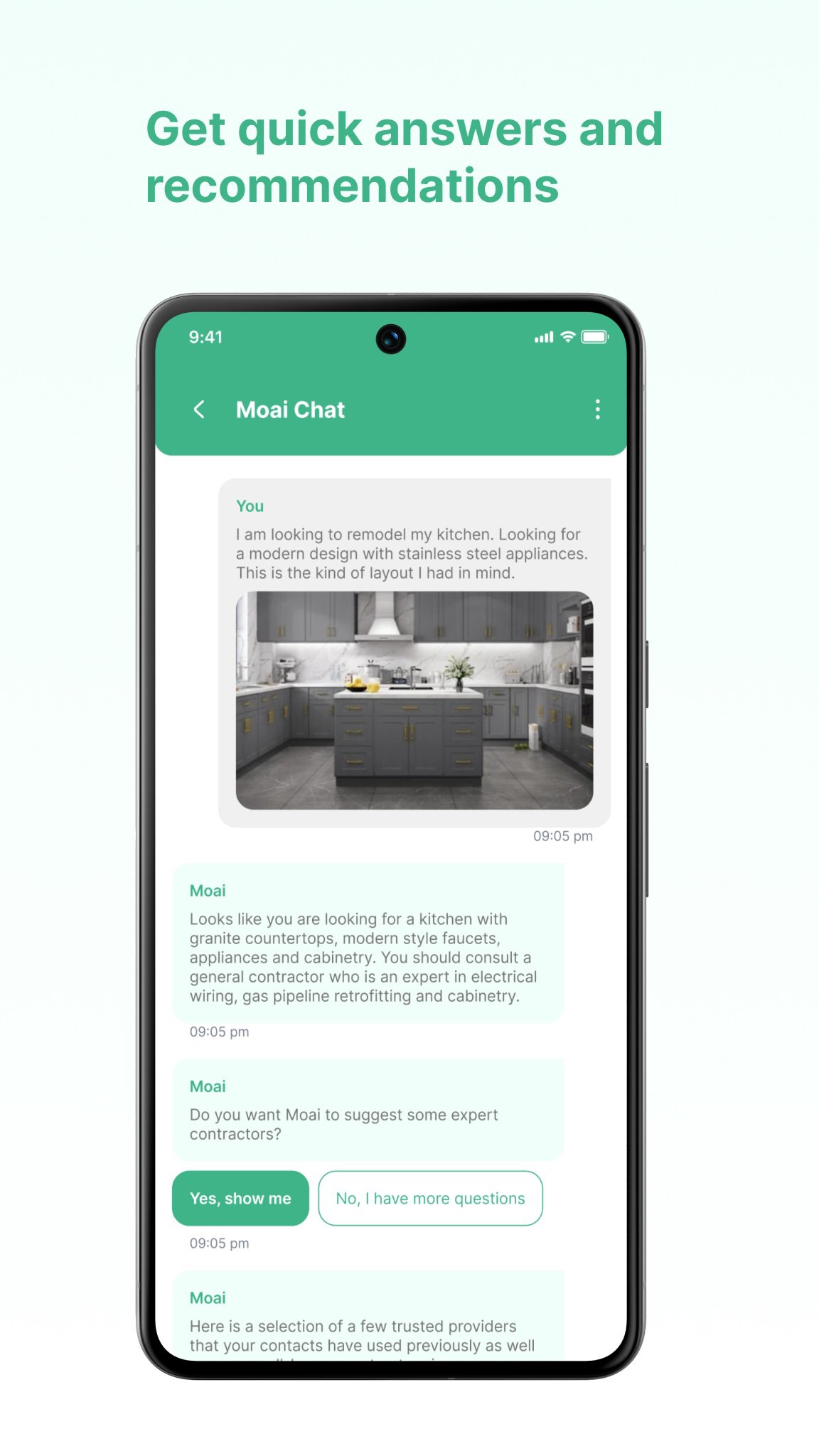Moai Home Assistant APK for Android Download