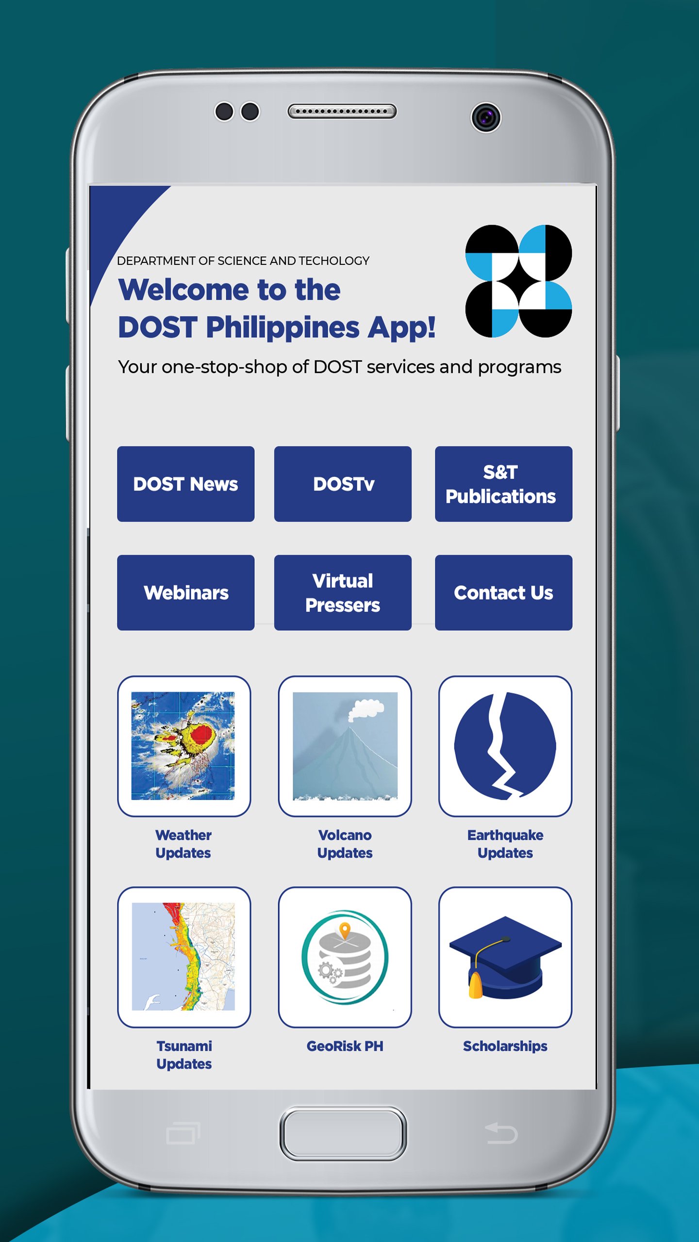 DOST APK for Android Download