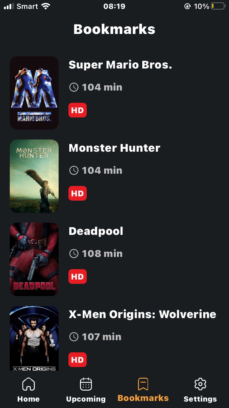 Beast Movies APK for Android Download