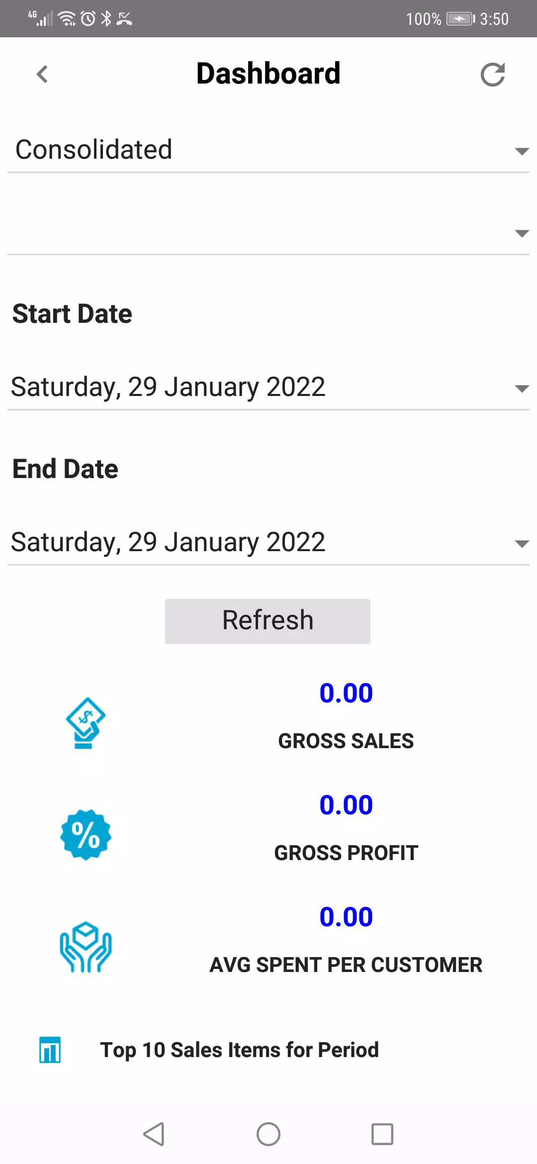 iPOS APK Download for Android - Latest Version