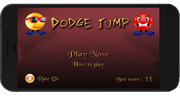 Dodge Jump APK for Android Download