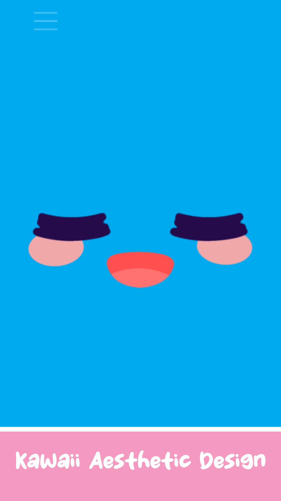 Android İndirme için OuO Kawaii - Poke. Tap. Shake APK