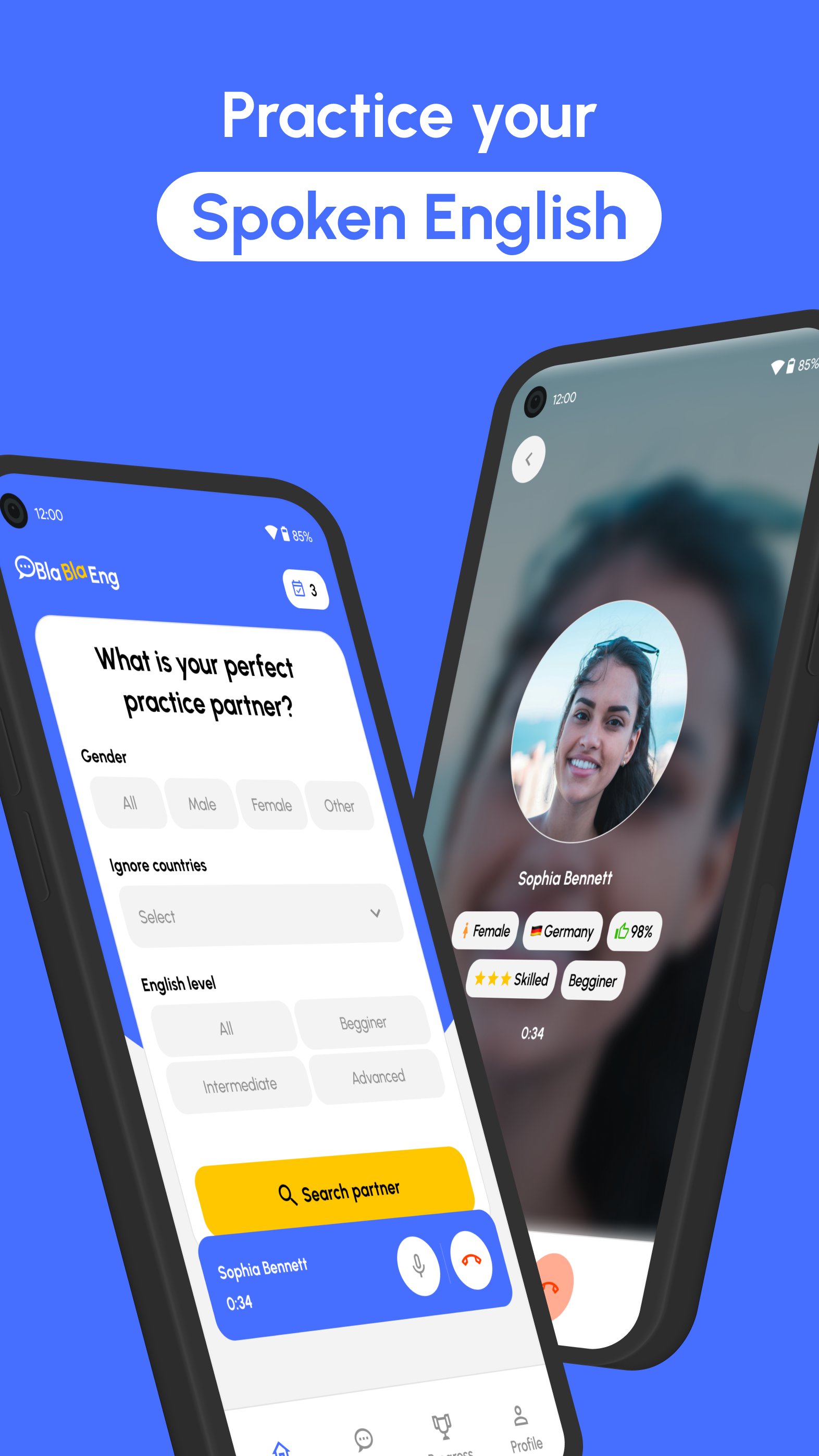 English Speaking Practice APK for Android Download