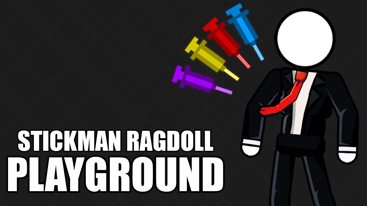 Stickman Falling Playground APK for Android Download