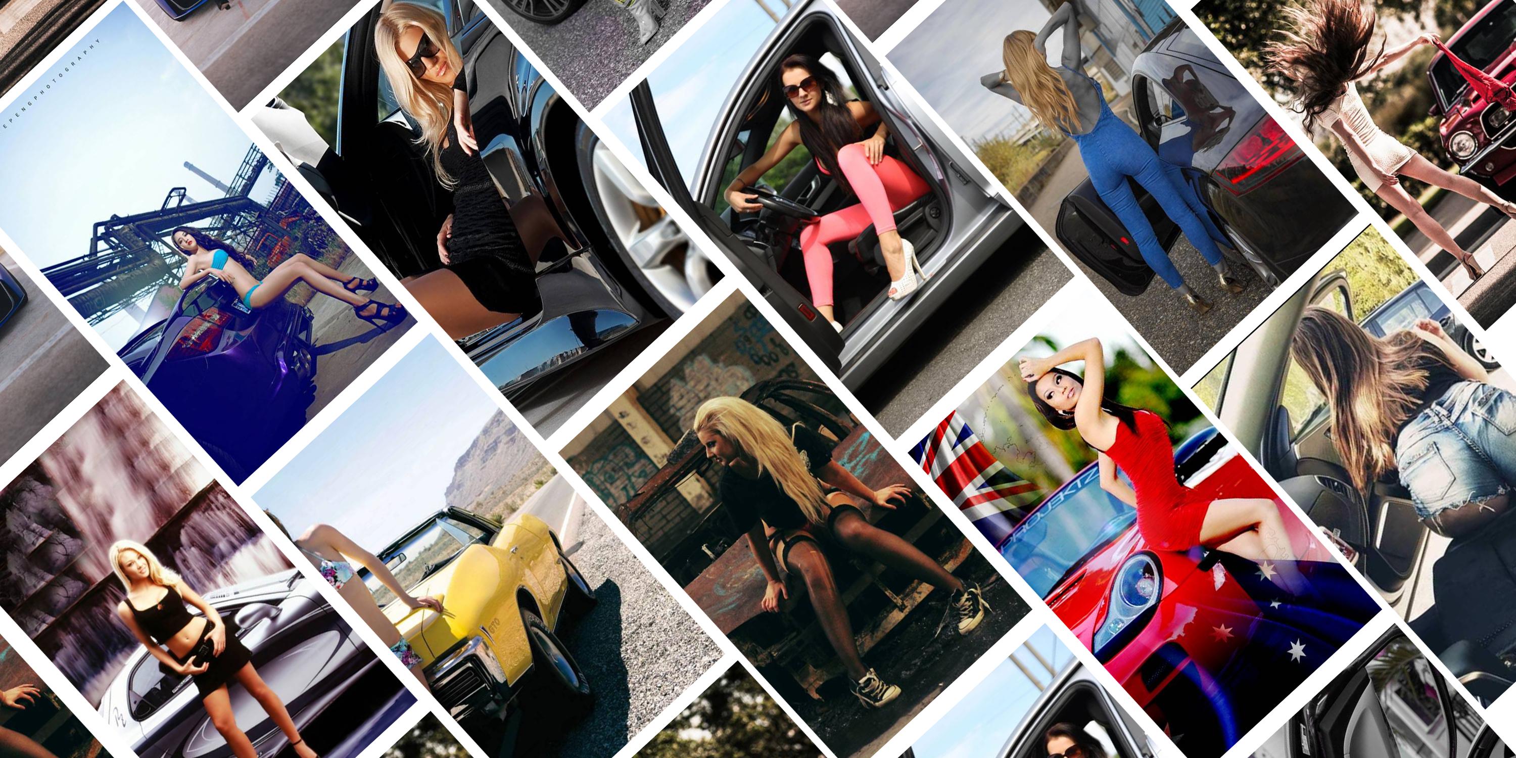 Sexy Car Girls Wallpapers Hd 2019 Apk Für Android Herunterladen
