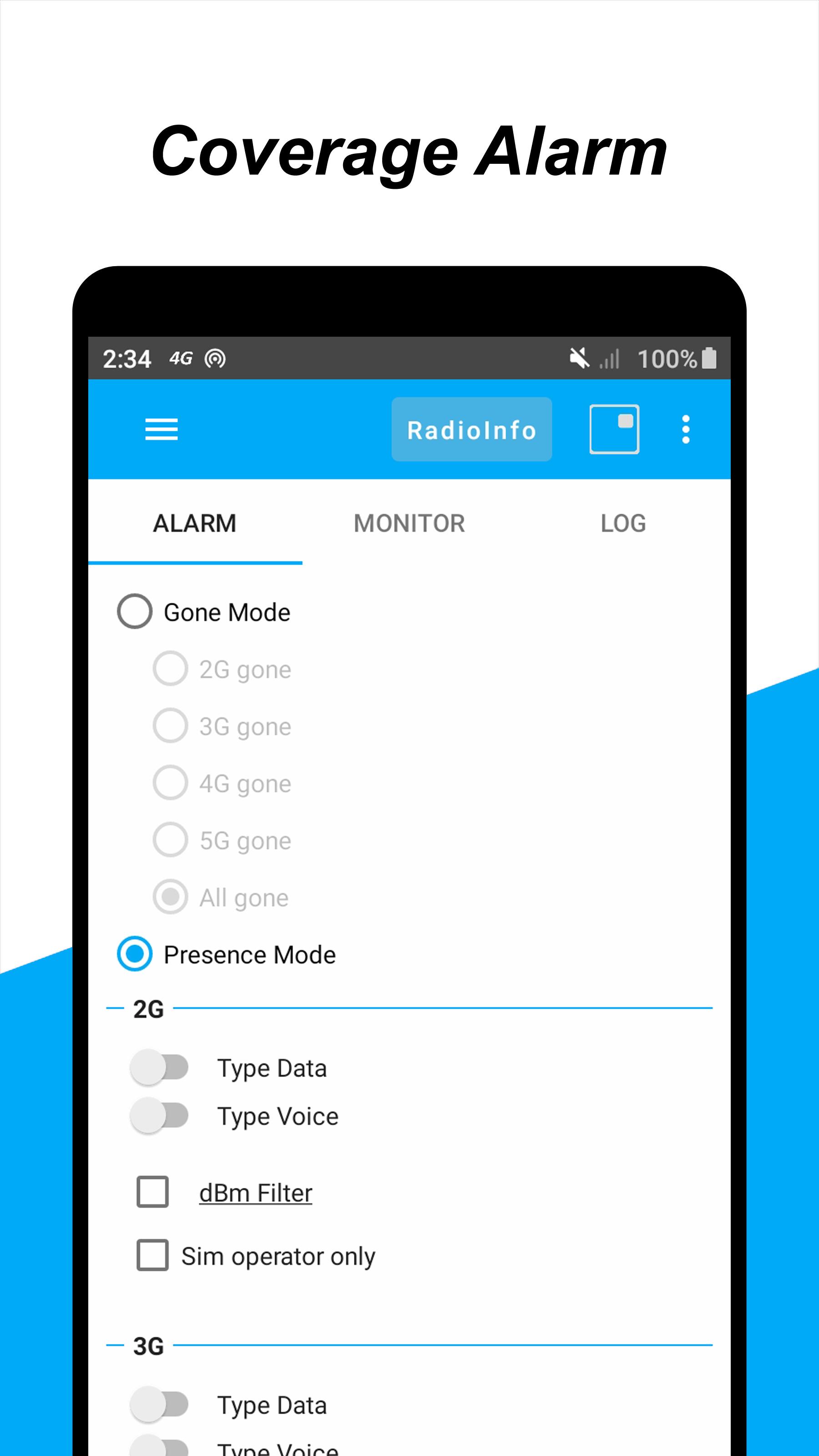 4G LTE / 5G coverage monitor APK for Android Download 4G LTE / 5G coverage monitor APK for Android Download