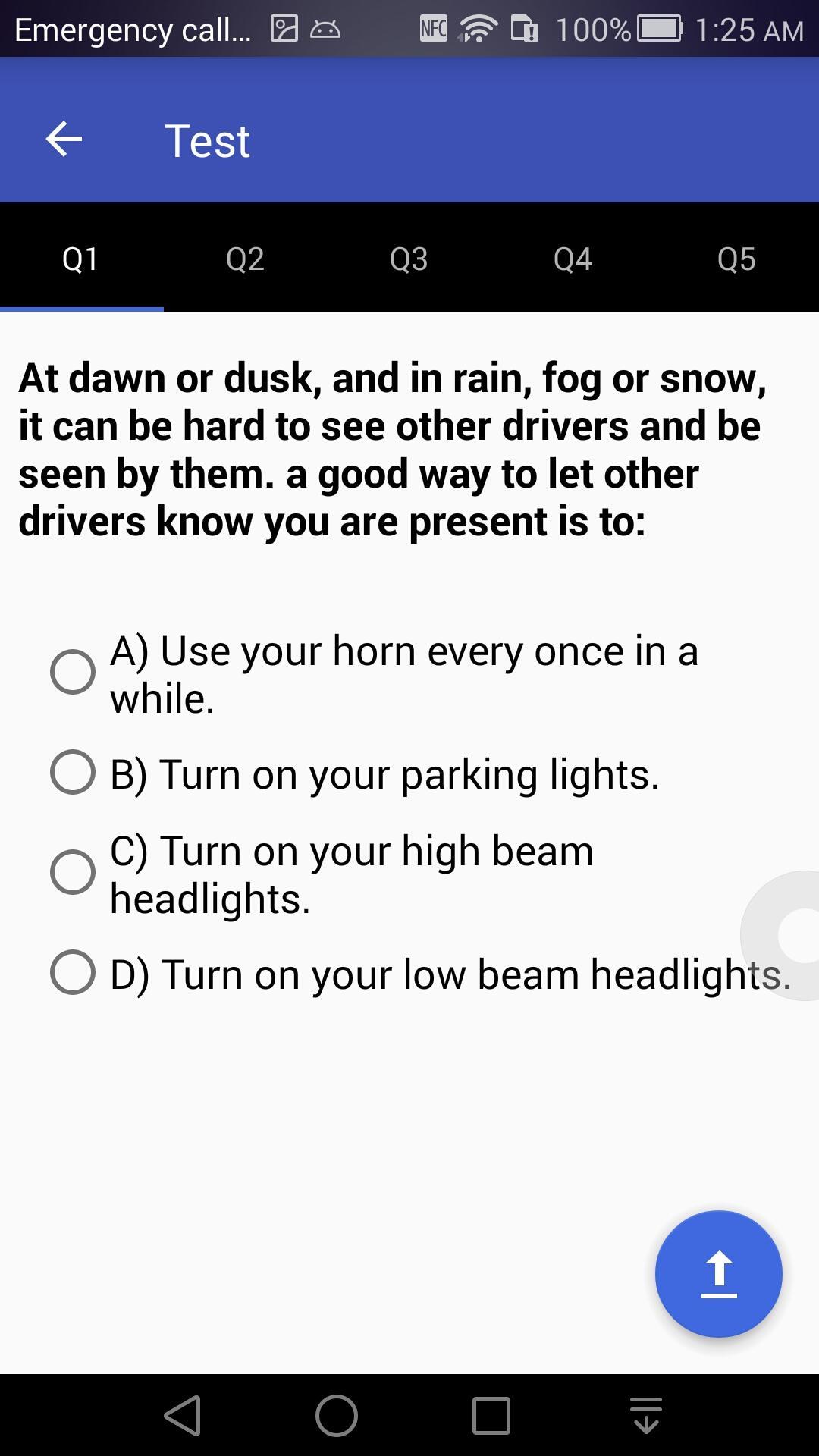 Descarga De APK De Ohio Driver License Practice Test Para Android descarga-de-apk-de-ohio-driver-license-practice-test-para-android