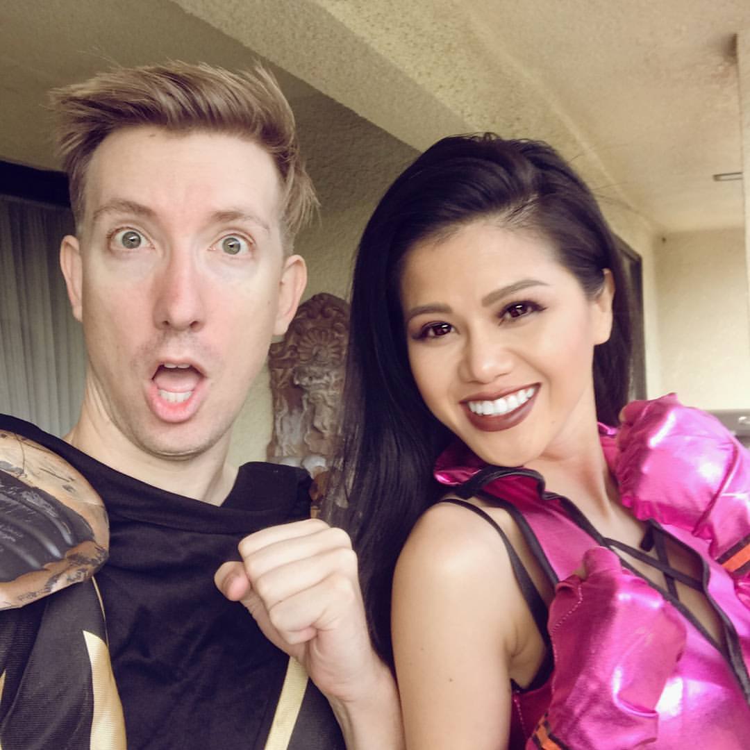 Chad Wild Clay & Vy Qwaint wallpapers Android के लिए APK डाउनलोड करें