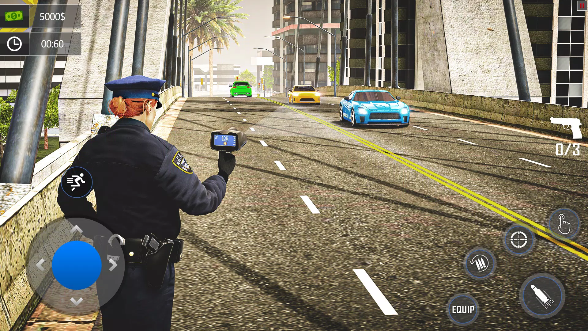 Police Games Pc