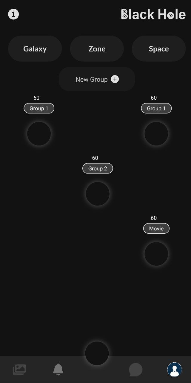 Blackhole APK for Android Download