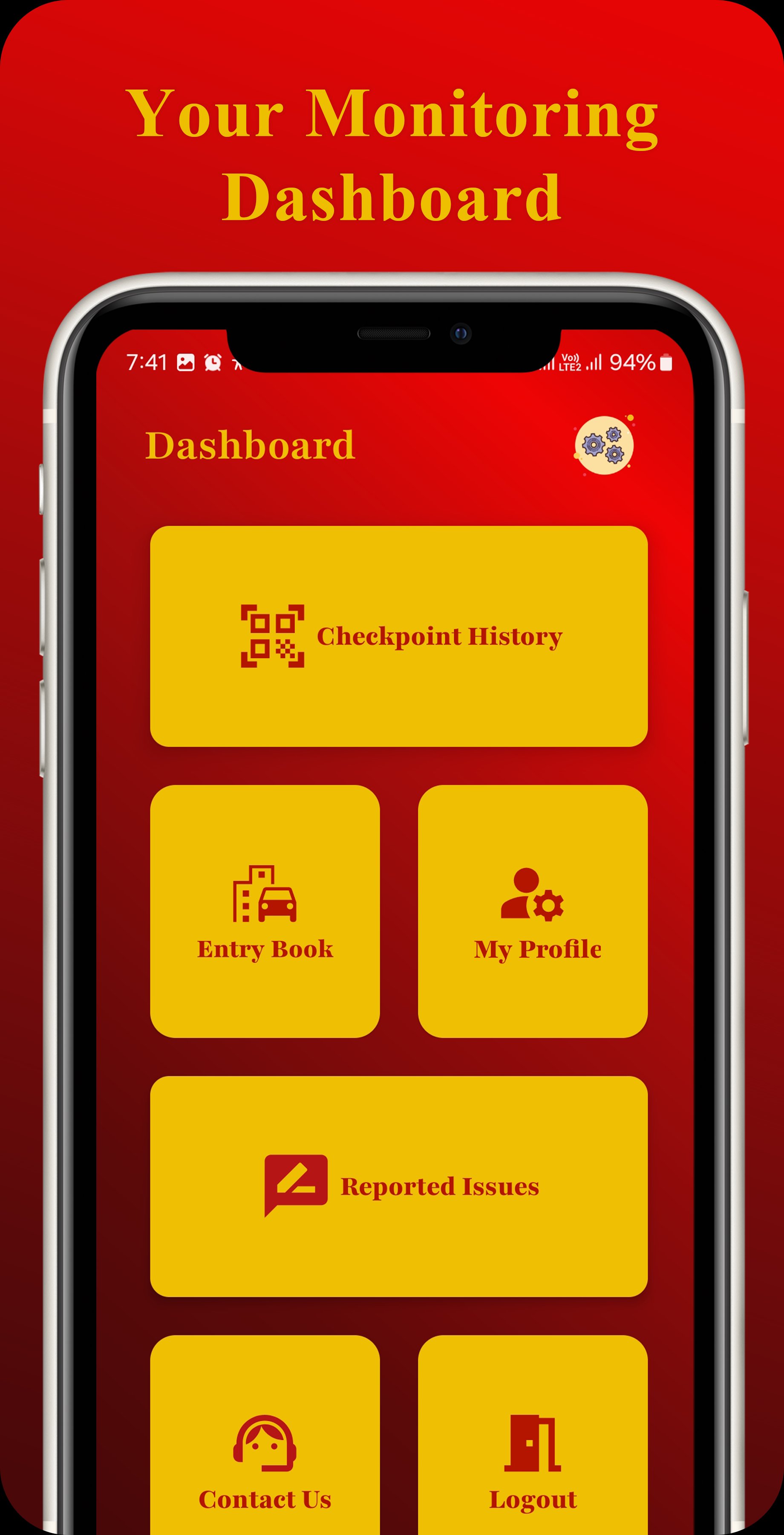 Black Hawk Security Services APK للاندرويد تنزيل