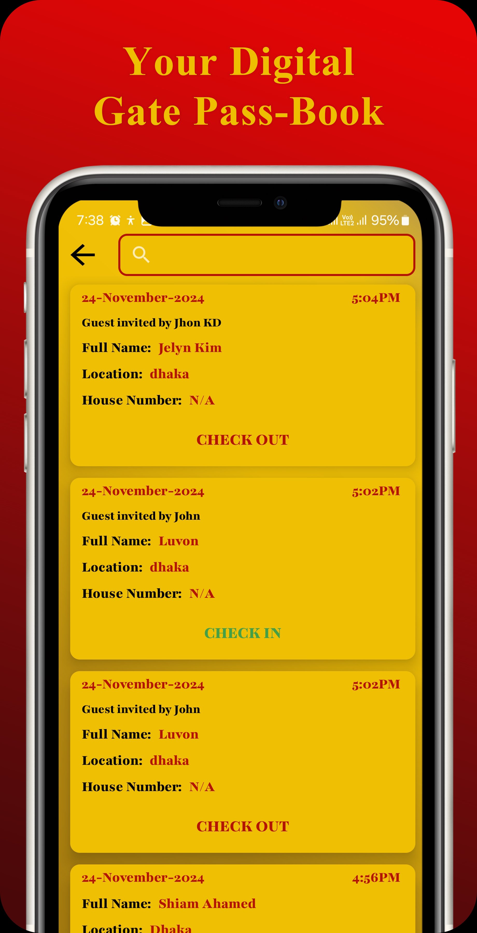 Black Hawk Security Services APK for Android Download