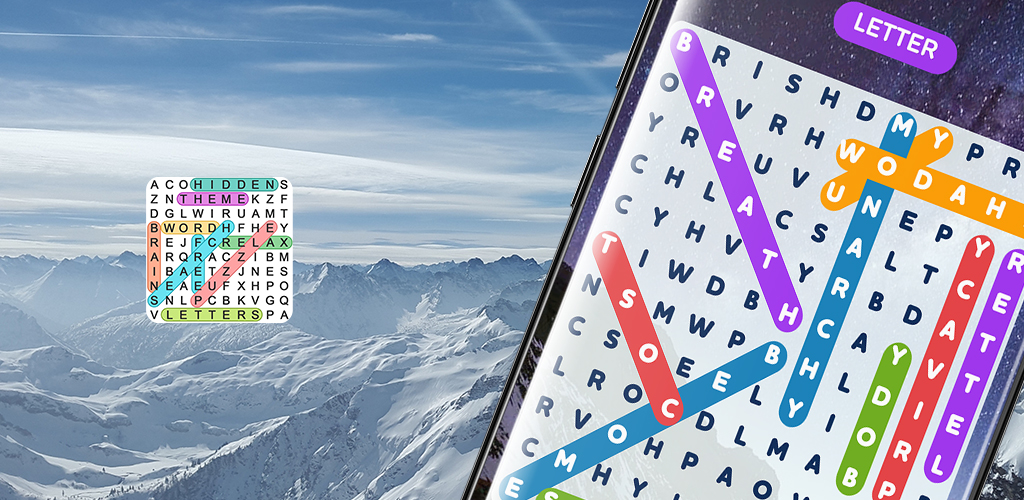How to Download Word Search Quest - Puzzles Latest Version for Android 2026