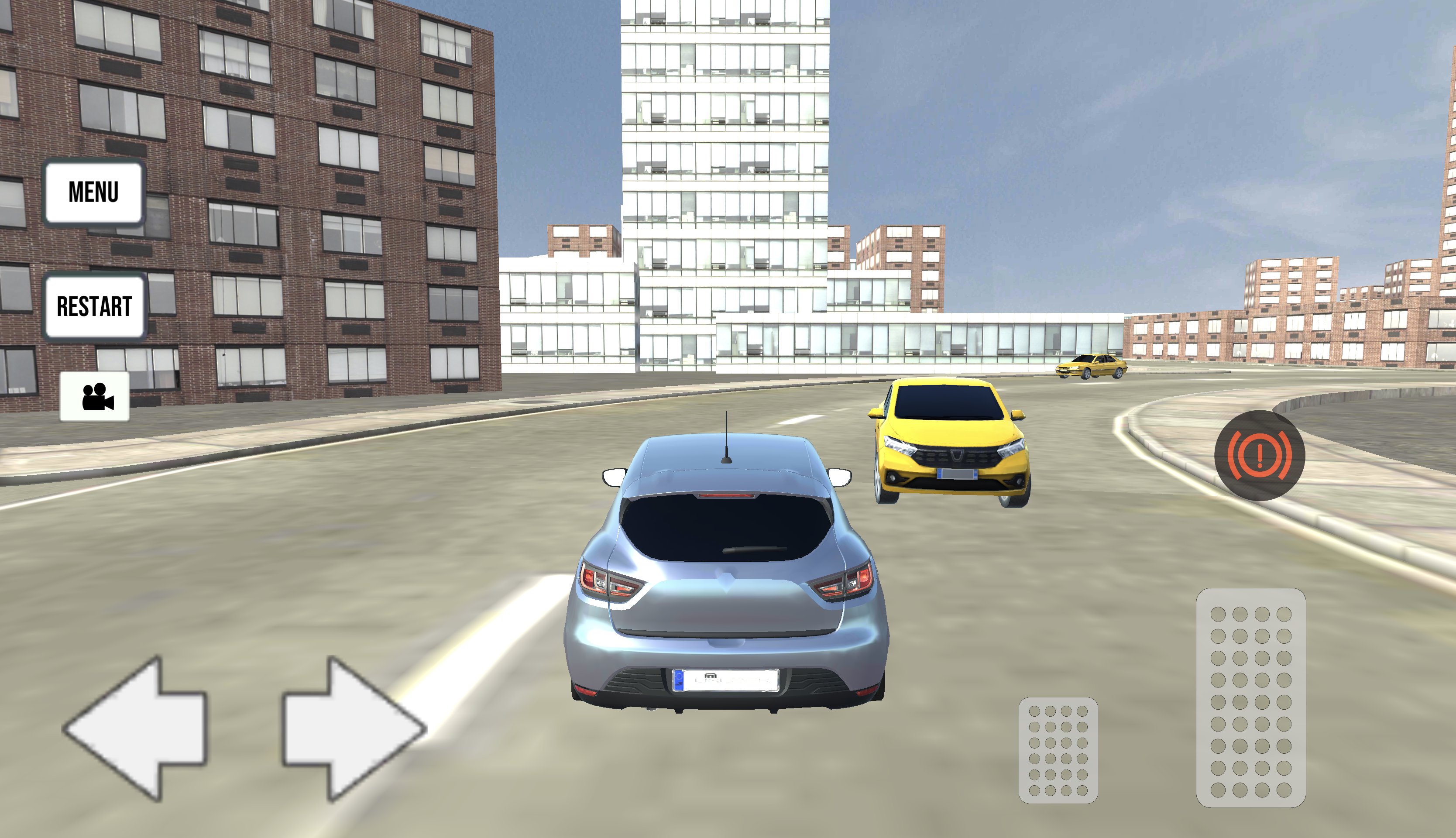 Descargar Stunt CC Car Driving Simulator APK Última Versión 1.0.0 para ...