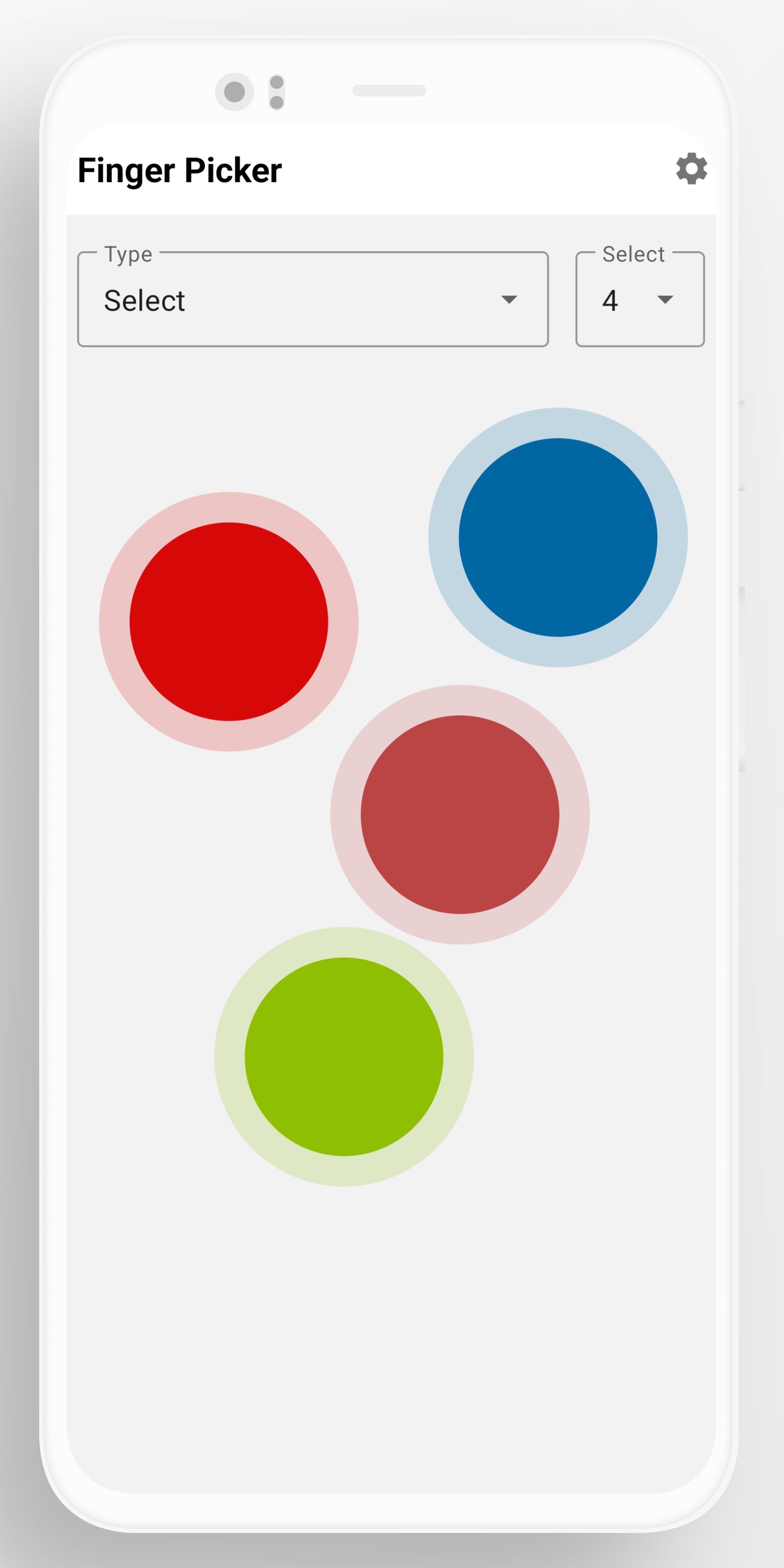 Finger Picker APK for Android Download