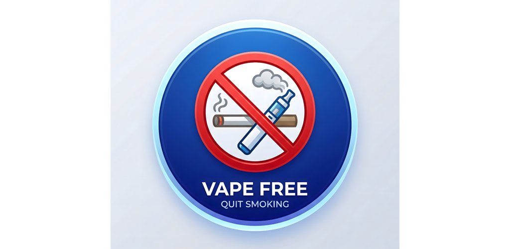Vape Tracker - Puff Count APK für Android herunterladen