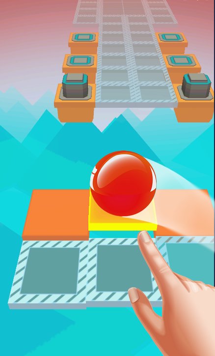 Rolling Sky APK for Android Download