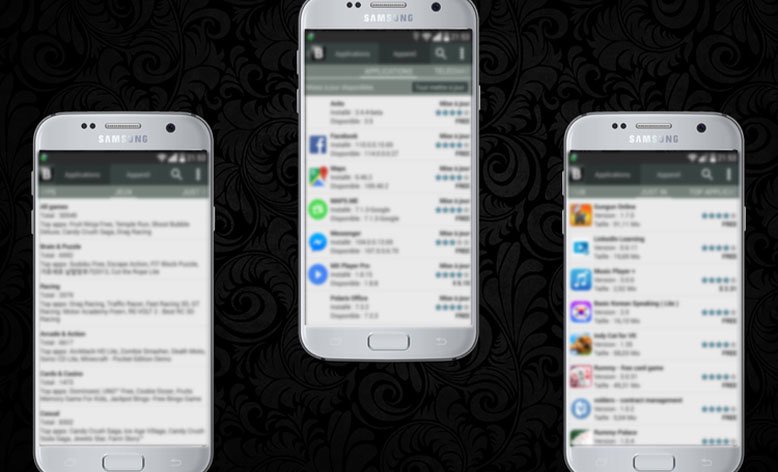 BlackMart App Guide APK for Android Download