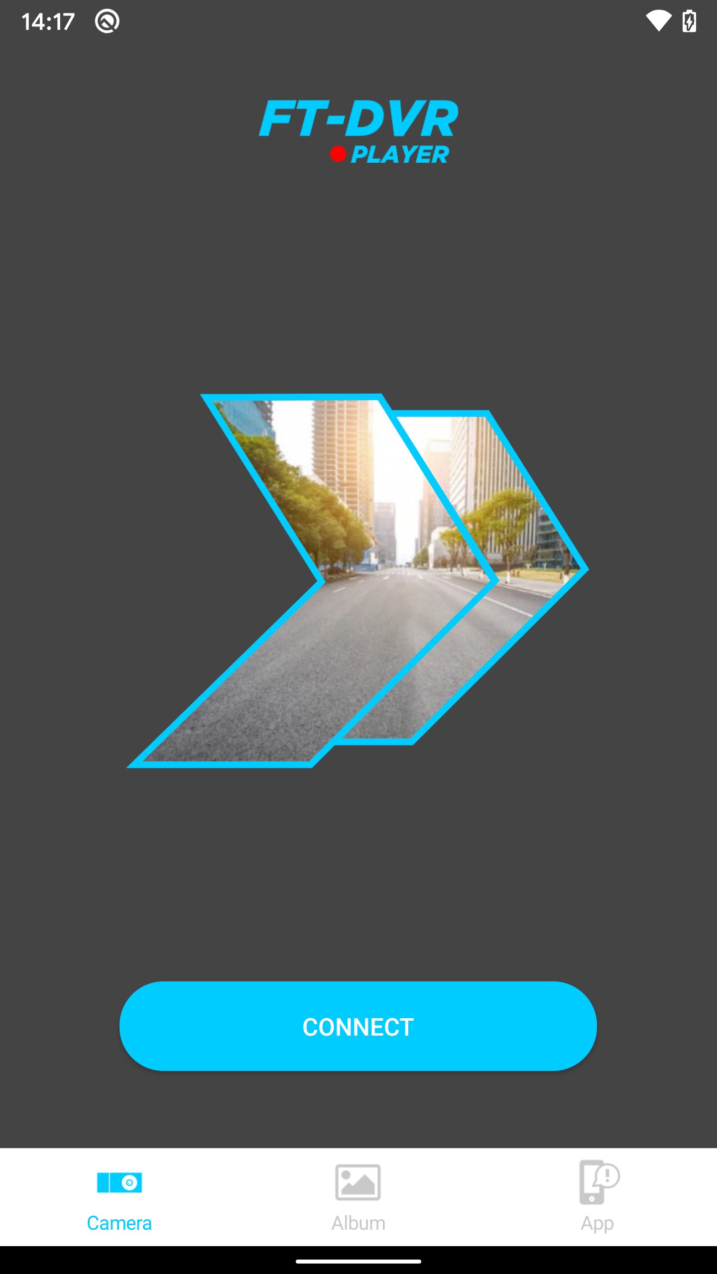 Download do APK de FT-DVR Player para Android