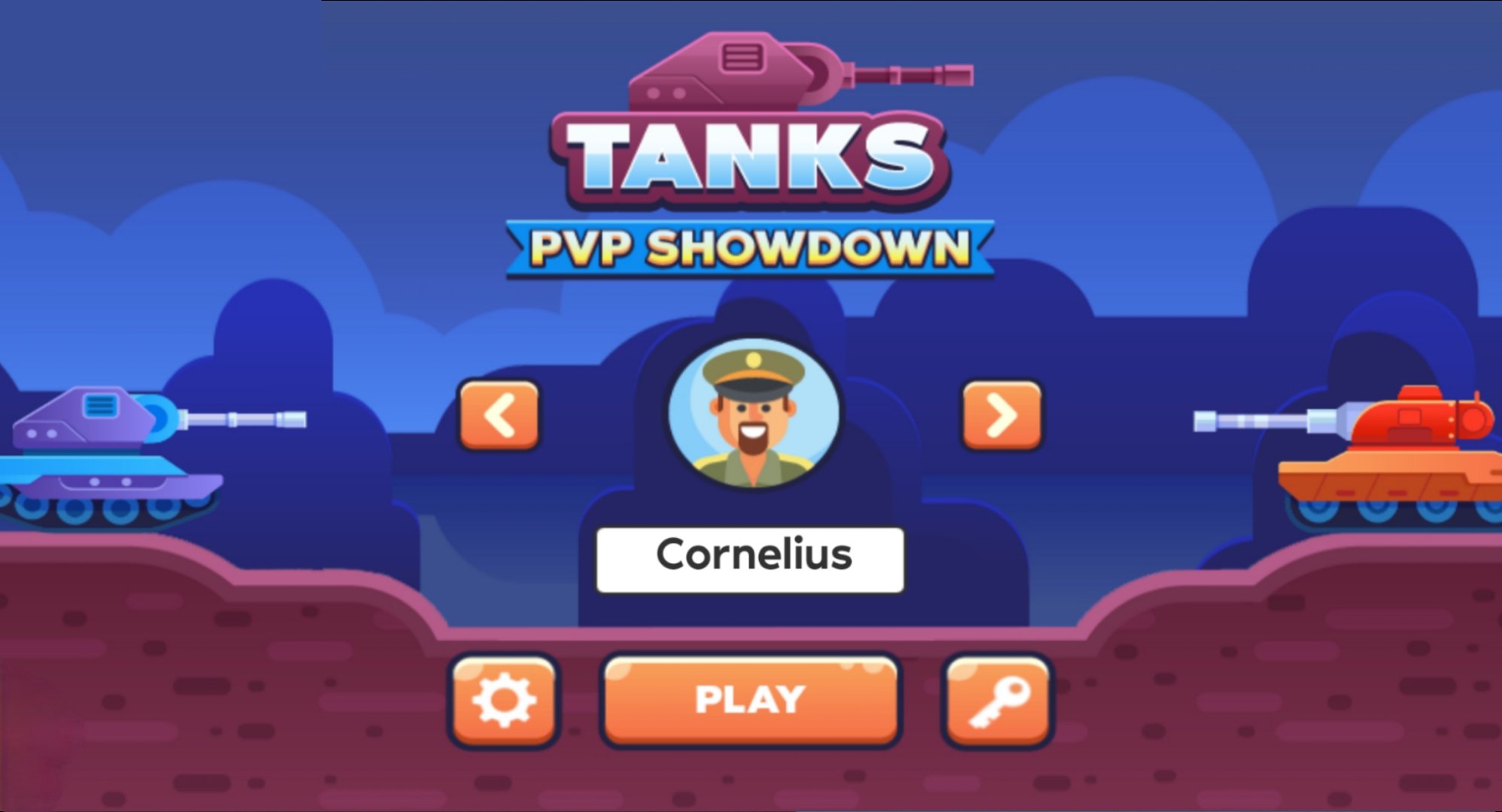 Most expensive tank PvP game Latest Version 1.0 for Android