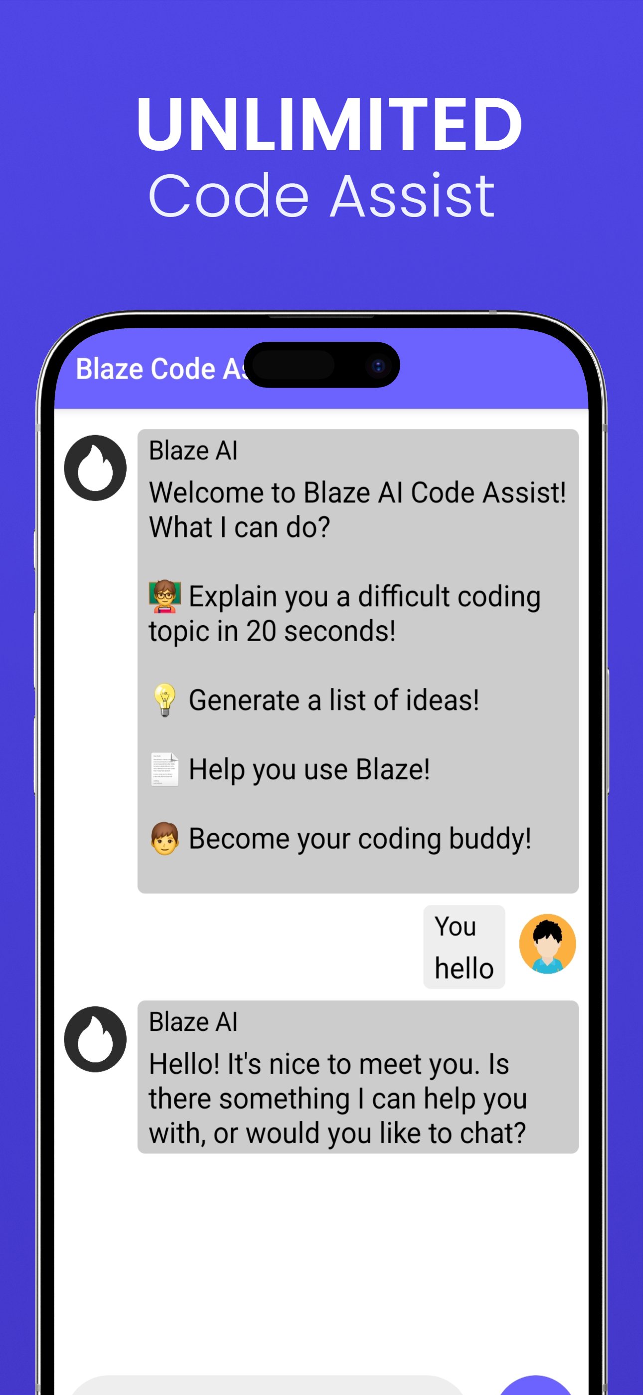 Blaze APK for Android Download