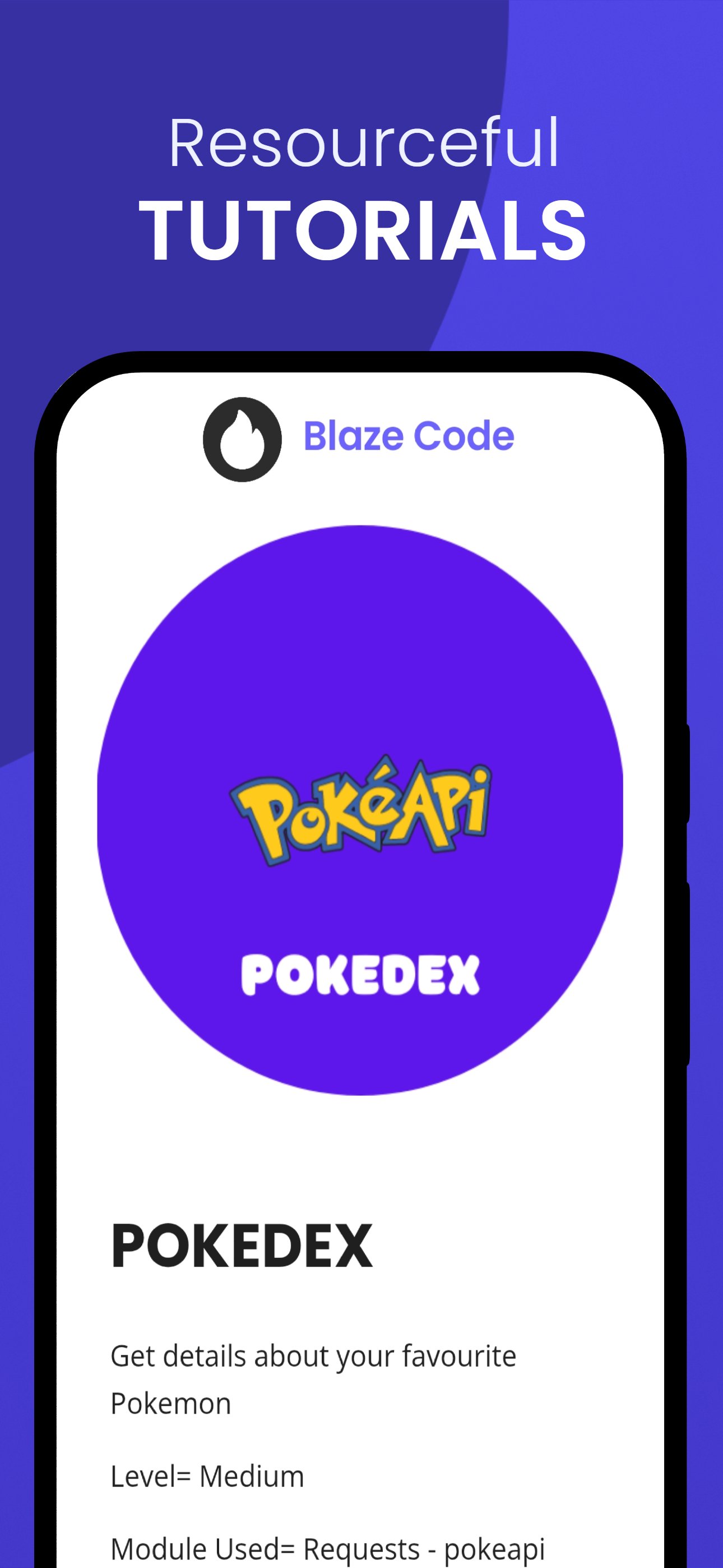 Blaze APK for Android Download