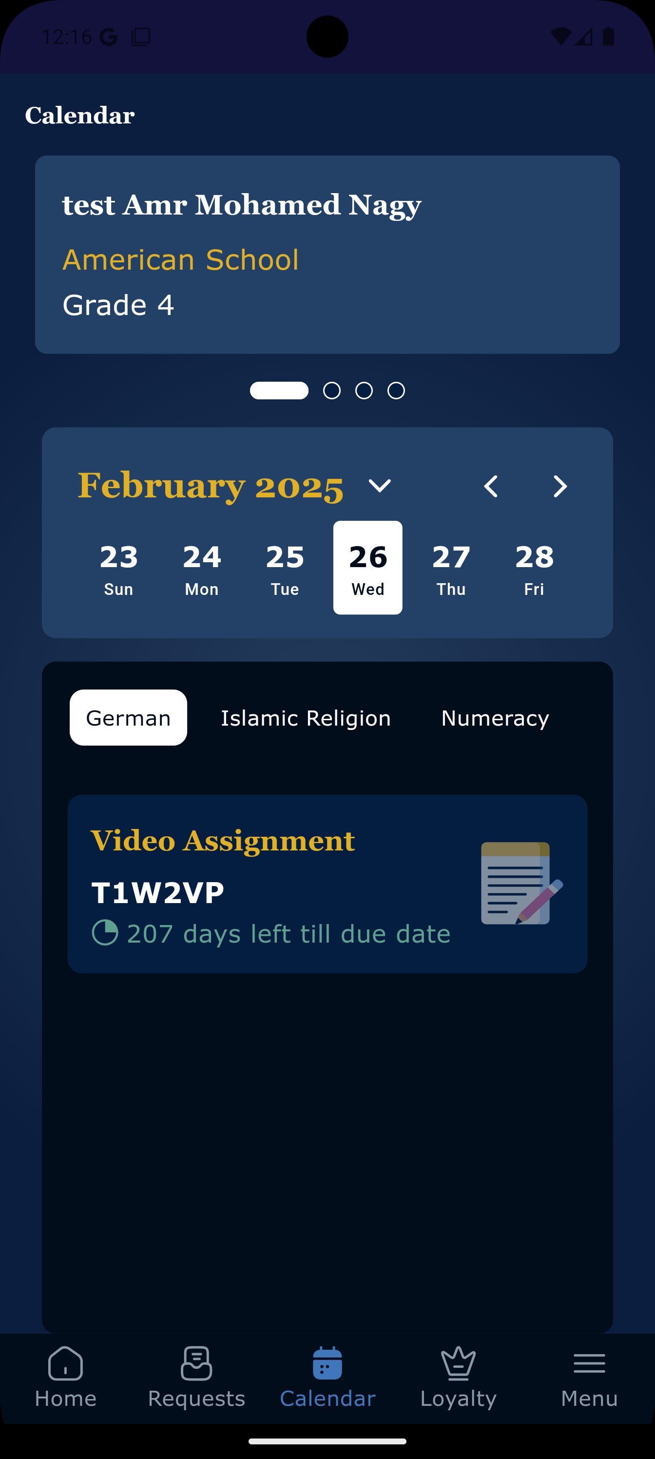 NIS APK for Android Download