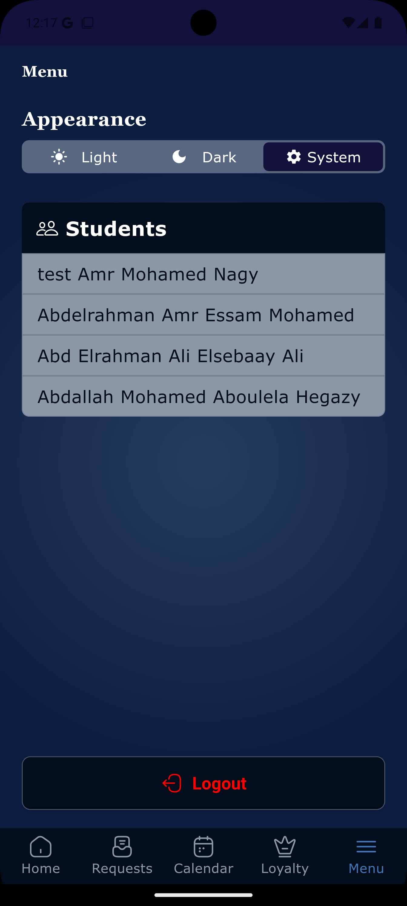 NIS APK for Android Download