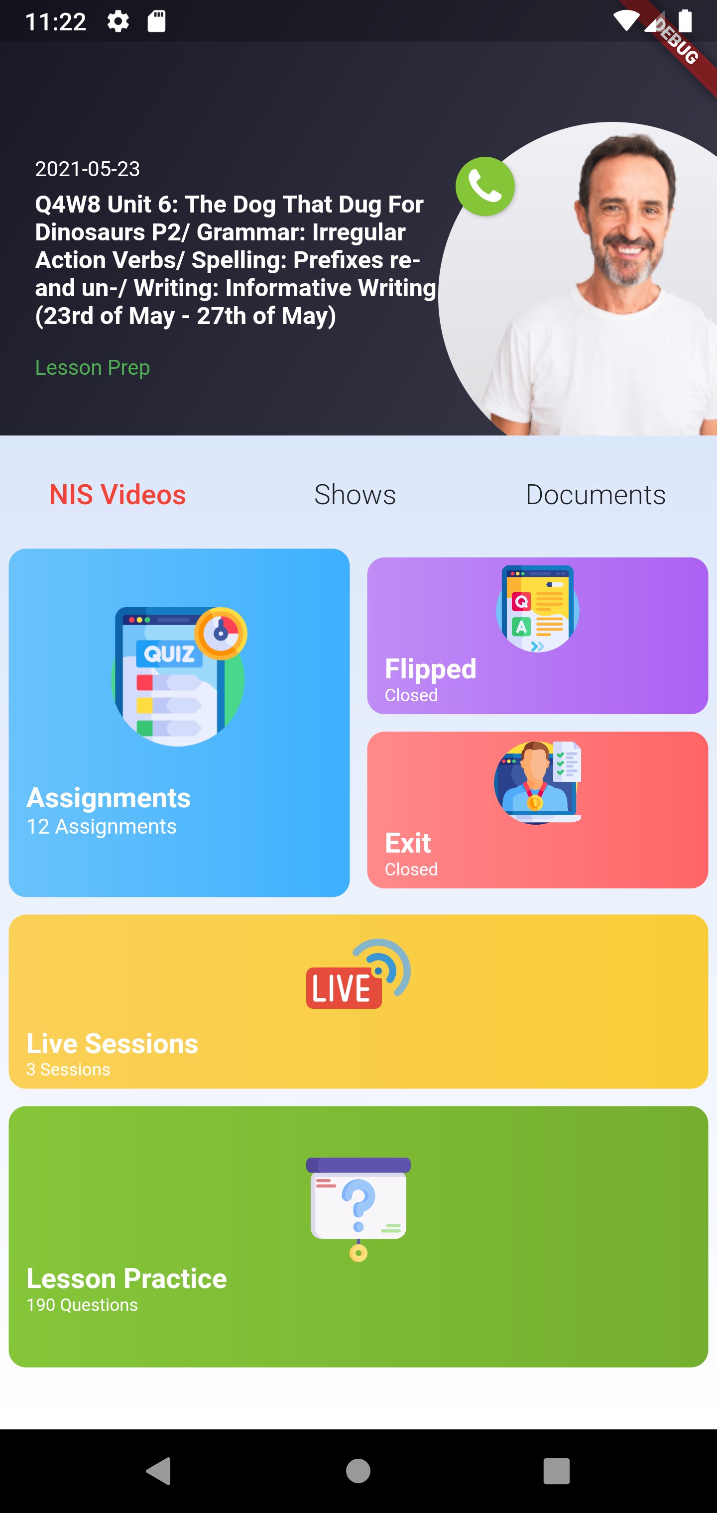 NIS APK for Android Download