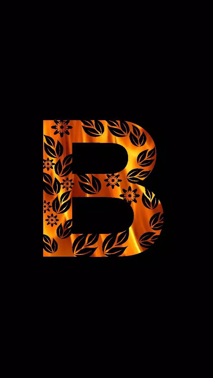 Letter B Wallpapers For Mobile