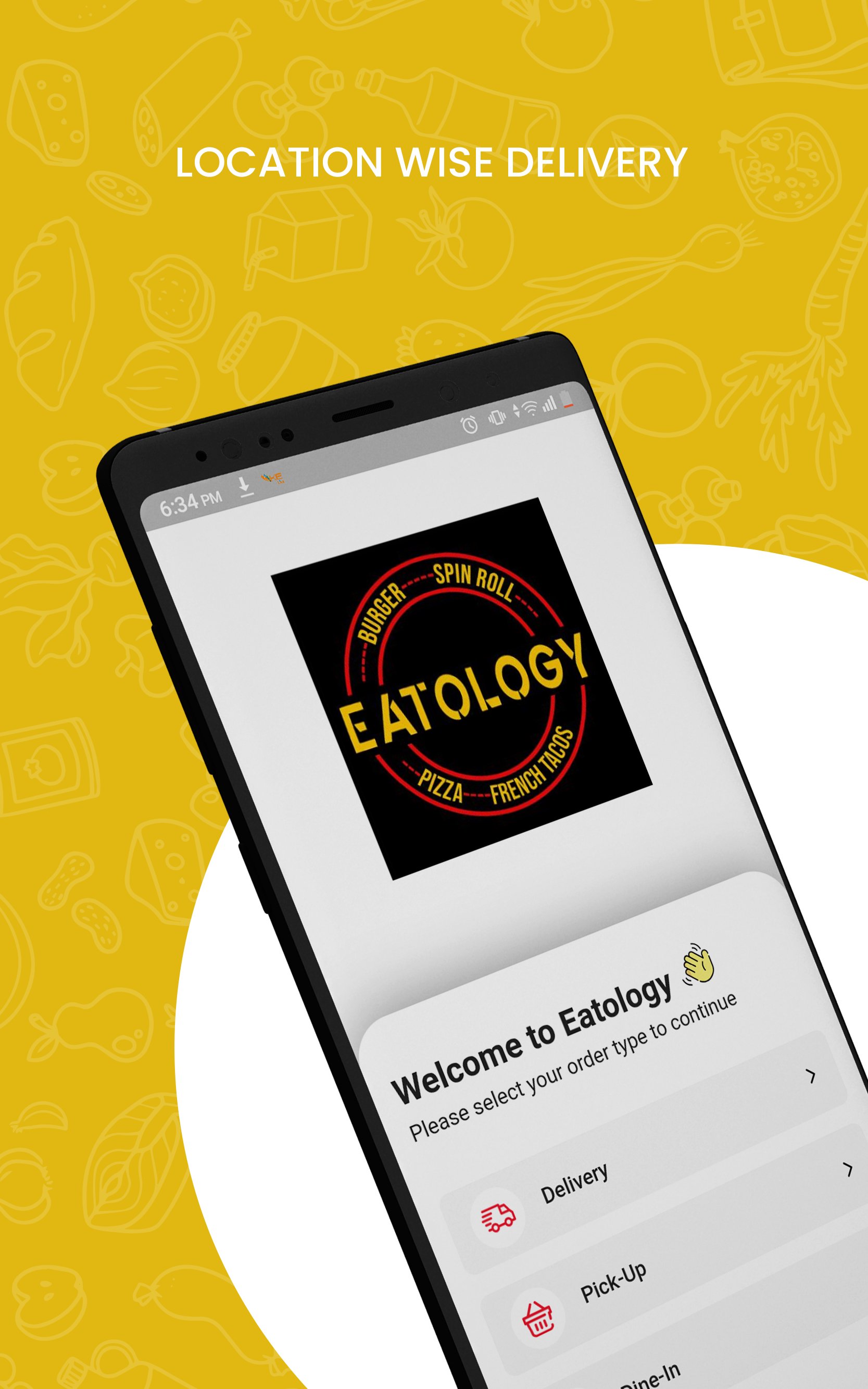 Eatology APK for Android Download