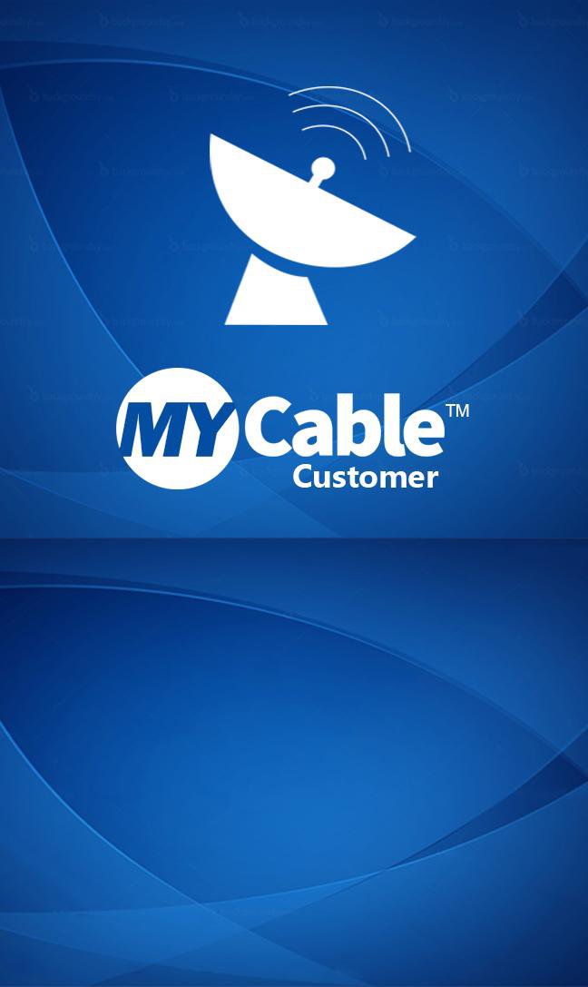 MyCable Customer APK for Android Download