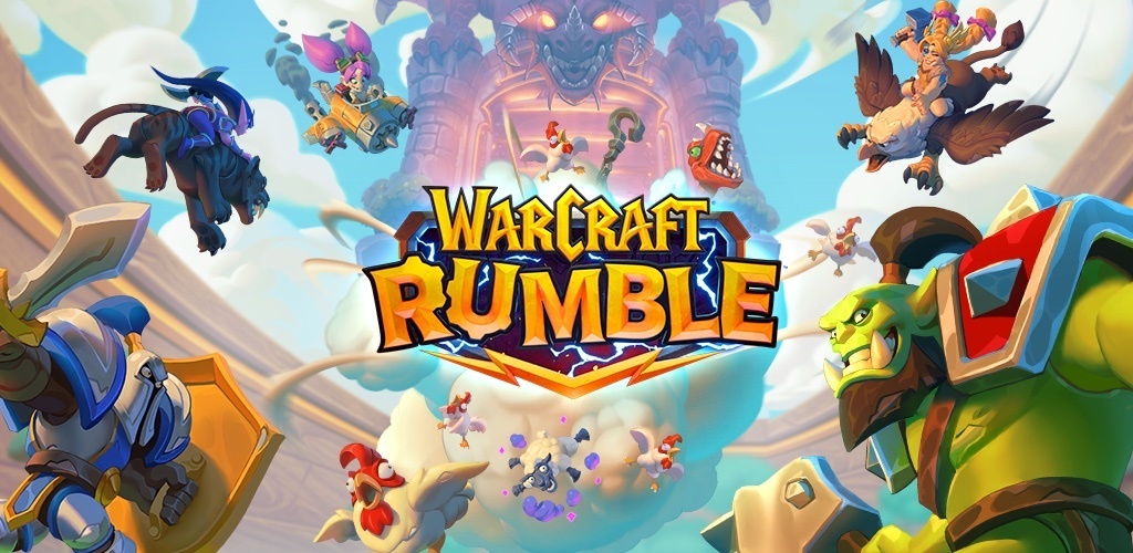 Cómo descargar la última versión de Warcraft Rumble para Android 2025