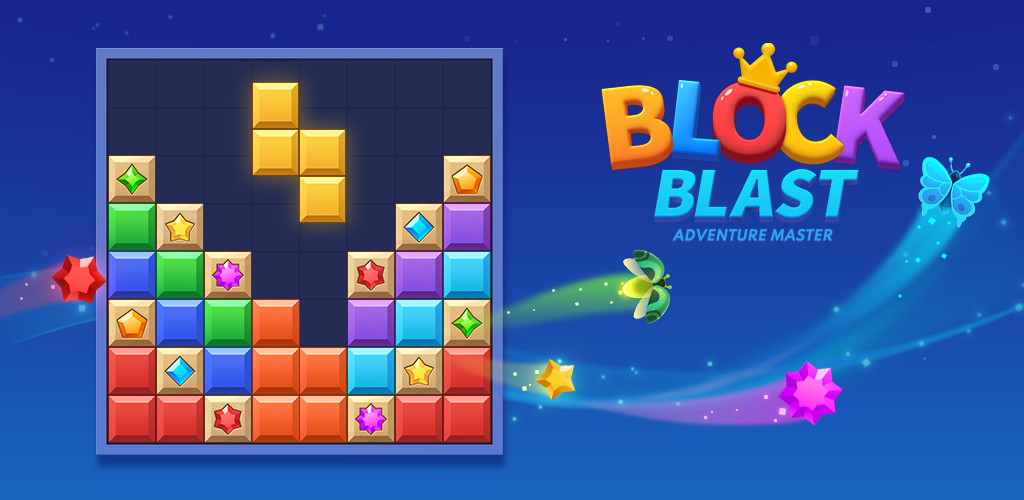 How to Download Block Blast! Latest Version for Android 2025