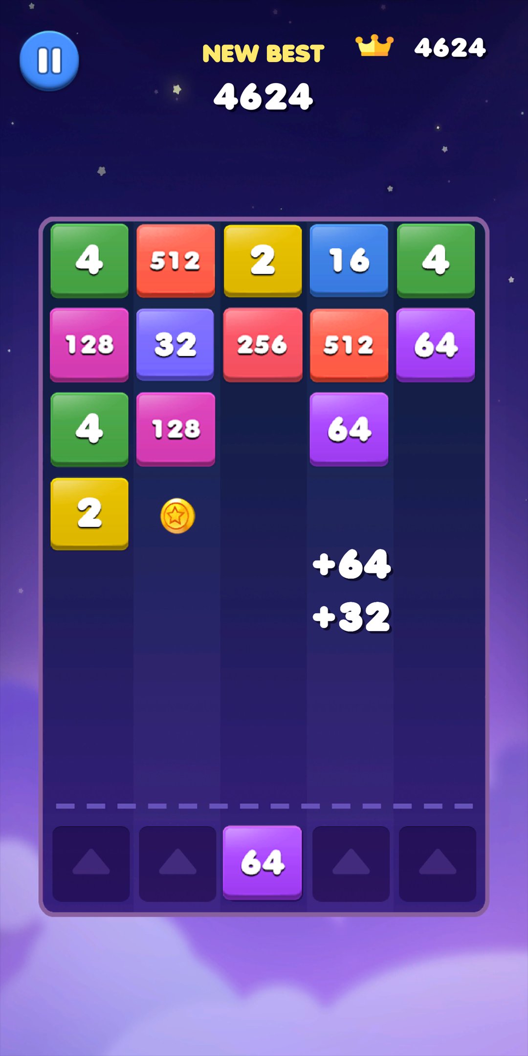 2048 Super World APK for Android Download