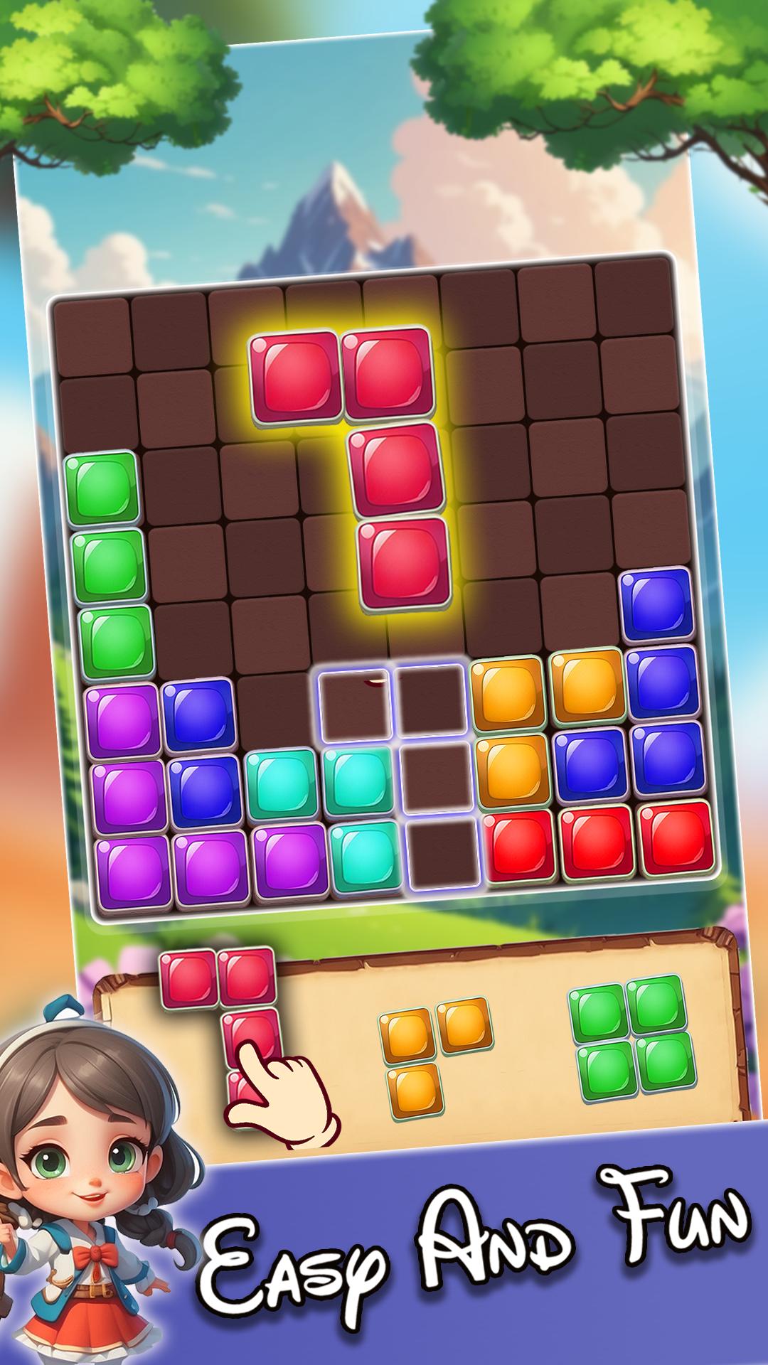 Block Solver APK for Android Download Block Solver APK for Android Download