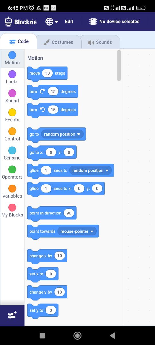 Blockzie APK for Android Download
