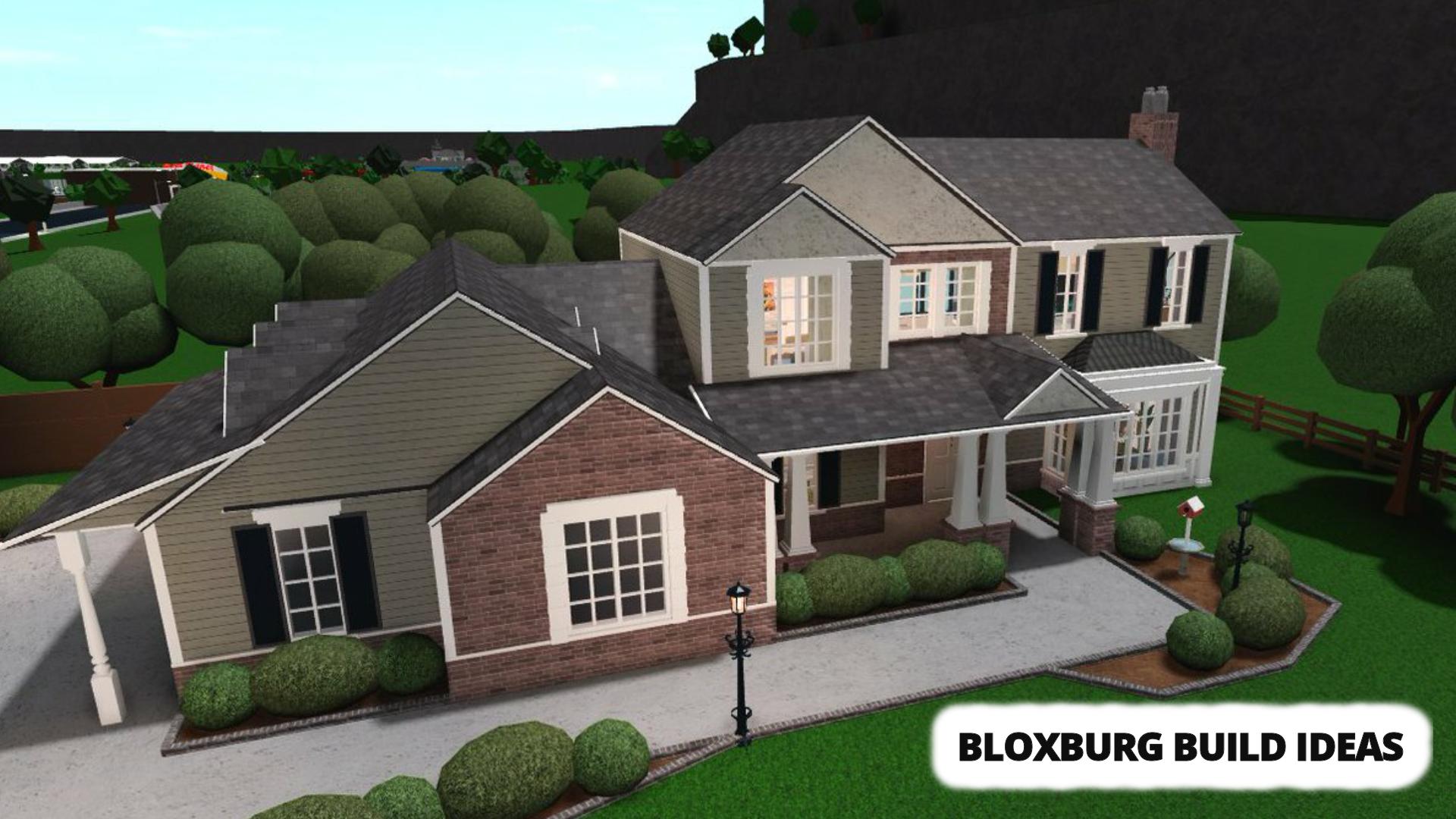 Bloxburg Build Ideas APK for Android Download Bloxburg Build Ideas APK for Android Download
