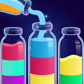 Magic Sort APK for Android Download