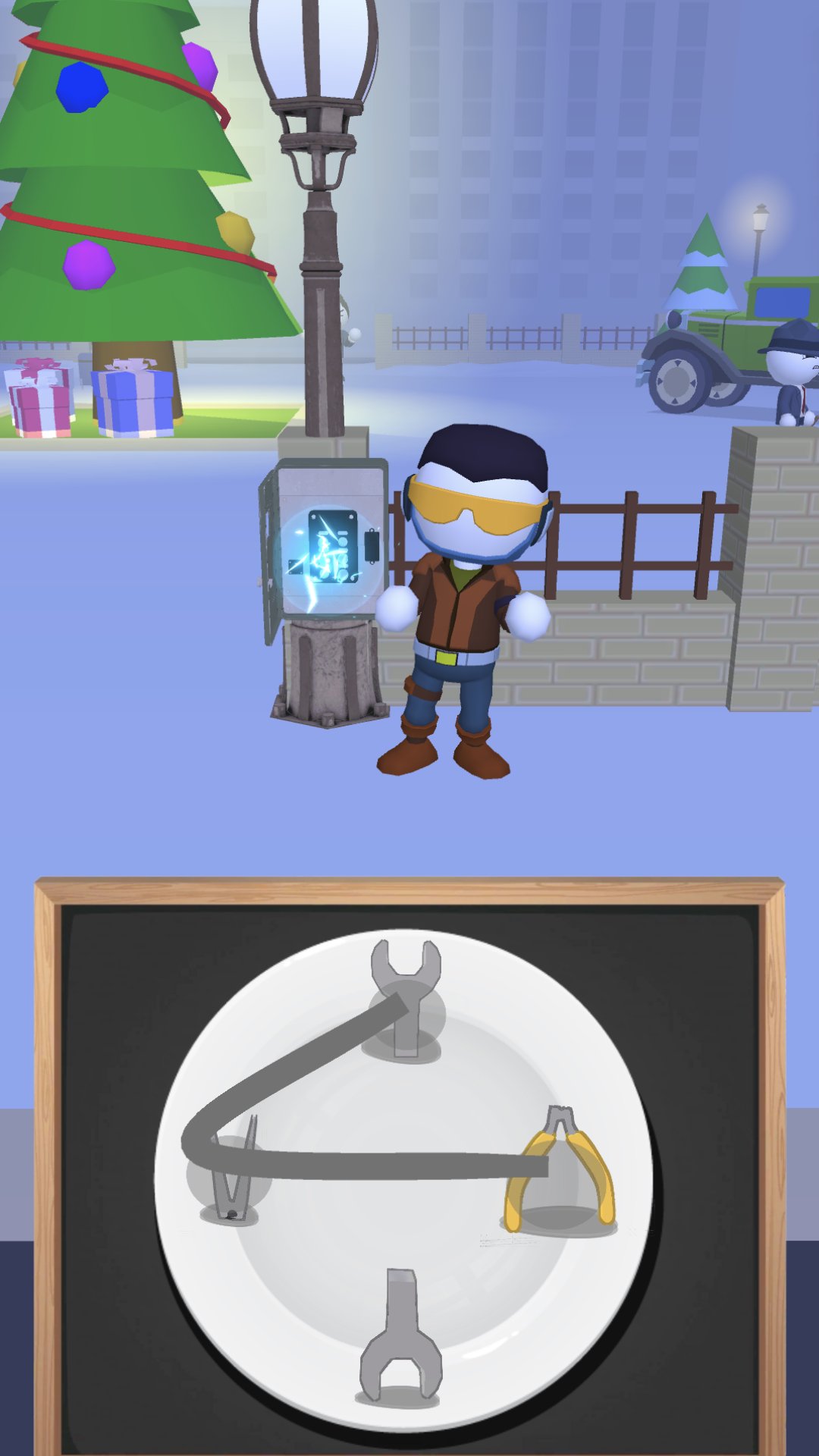 Object Fuse 3D APK for Android Download