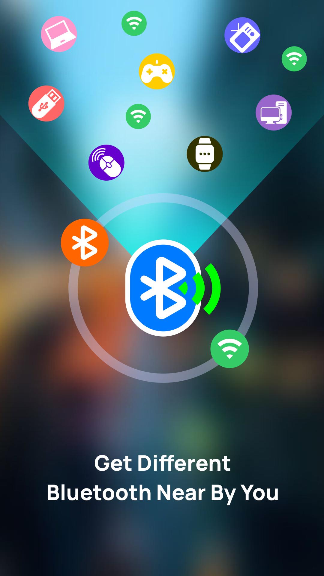 Bluetooth Scanner Manager Apk For Android Download