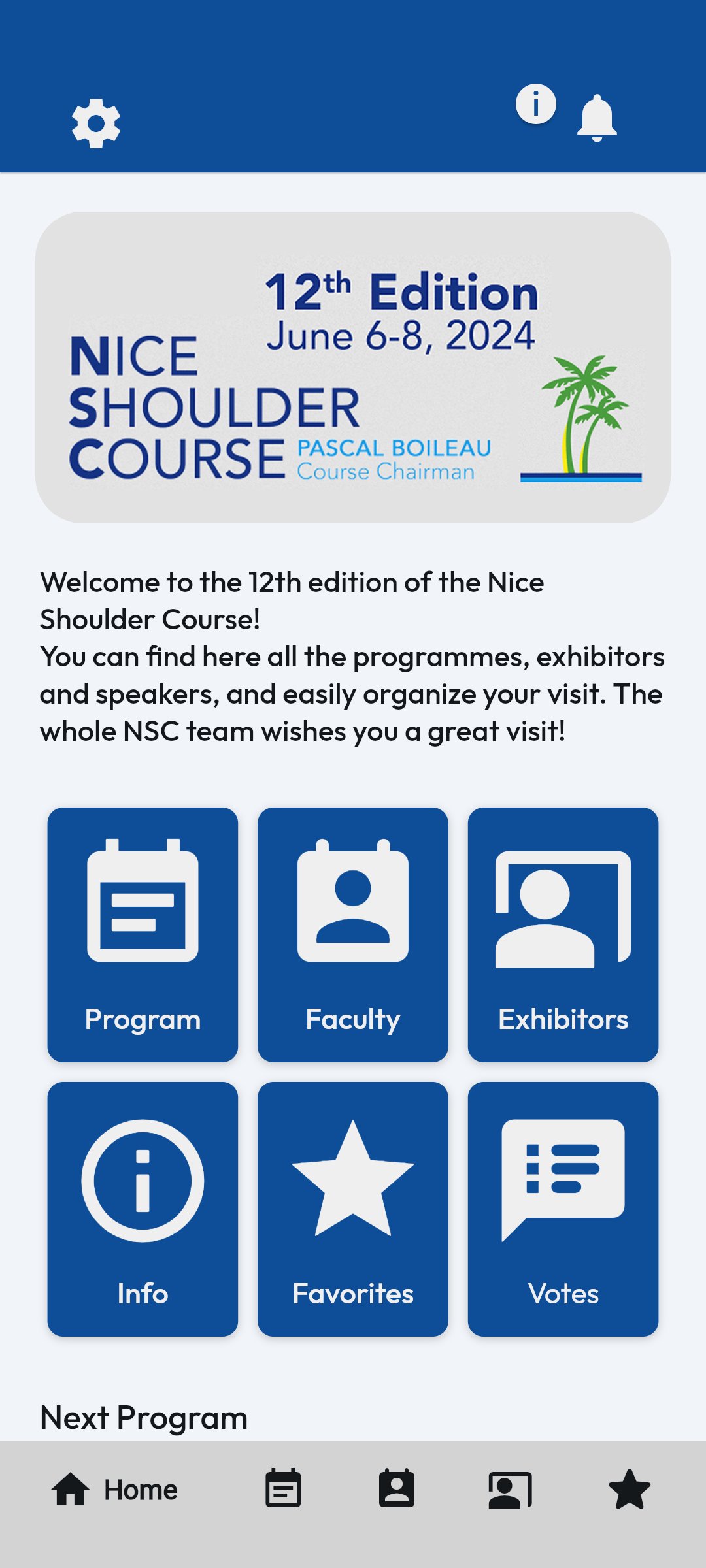 Nice Shoulder Course 2024 APK for Android Download