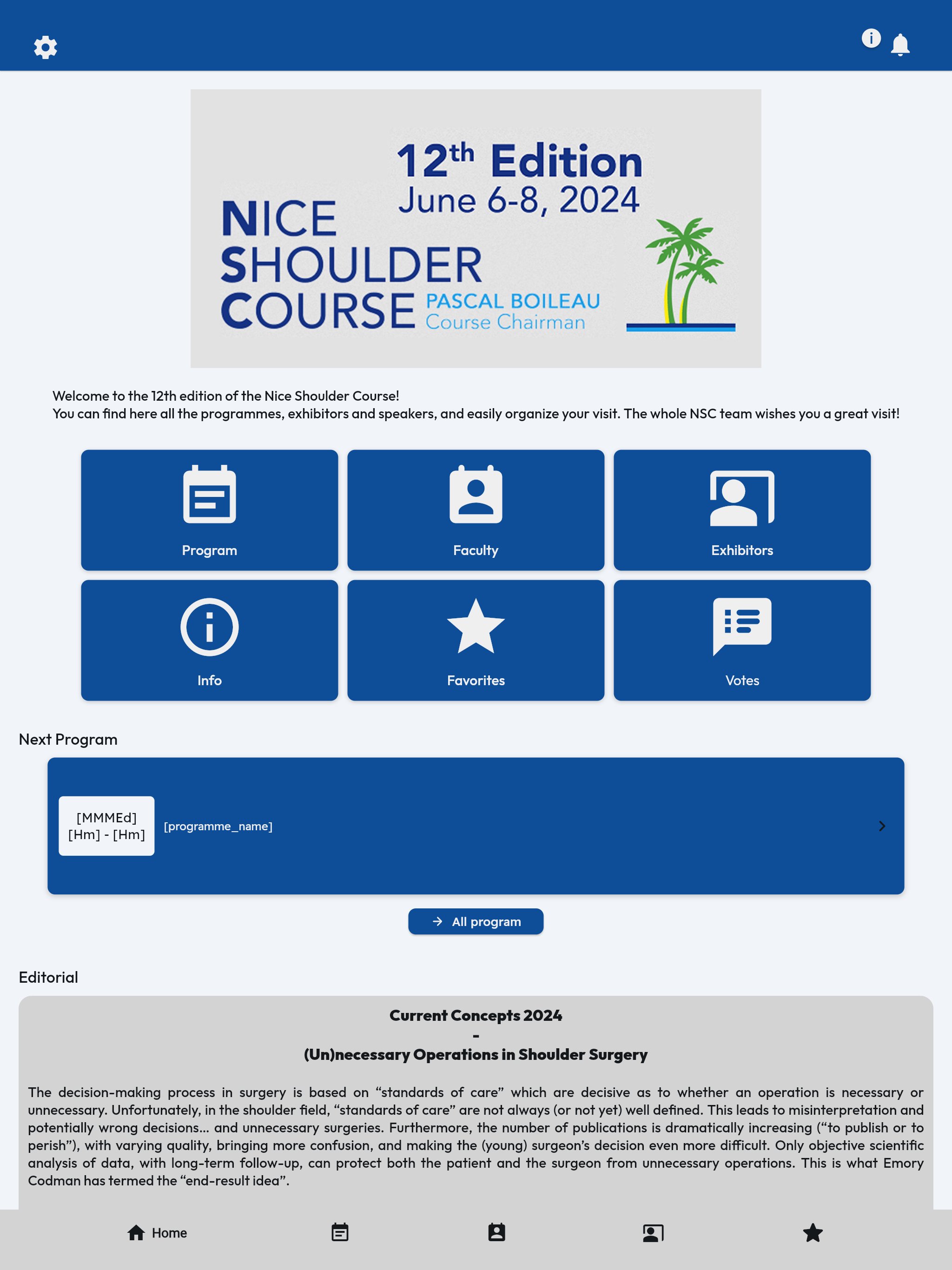Nice Shoulder Course 2024 APK for Android Download