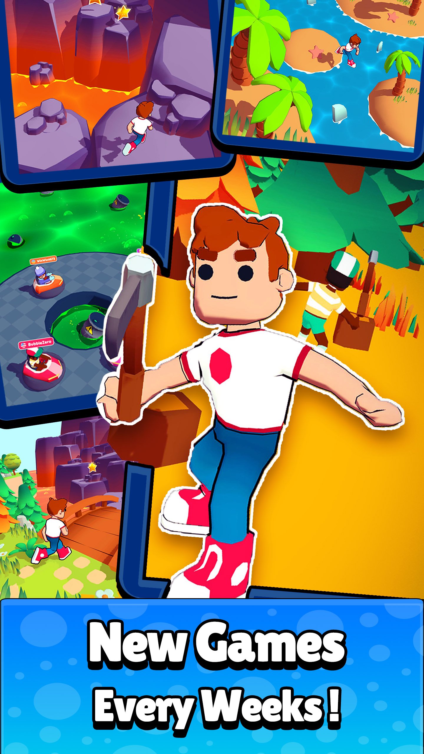 Loomi Party APK for Android Download